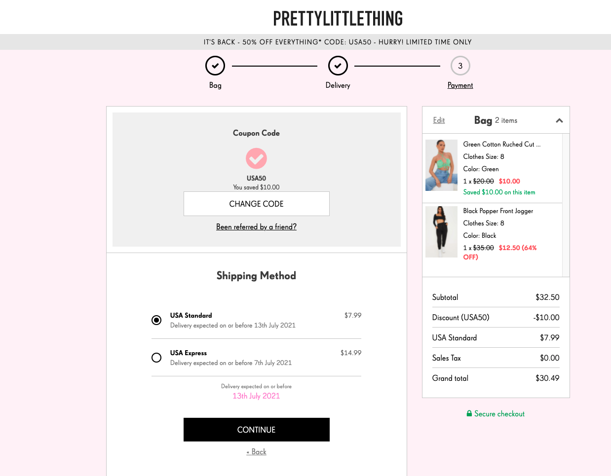 Topping off Discounts: What Is Coupon Stacking and Why You Should Do It